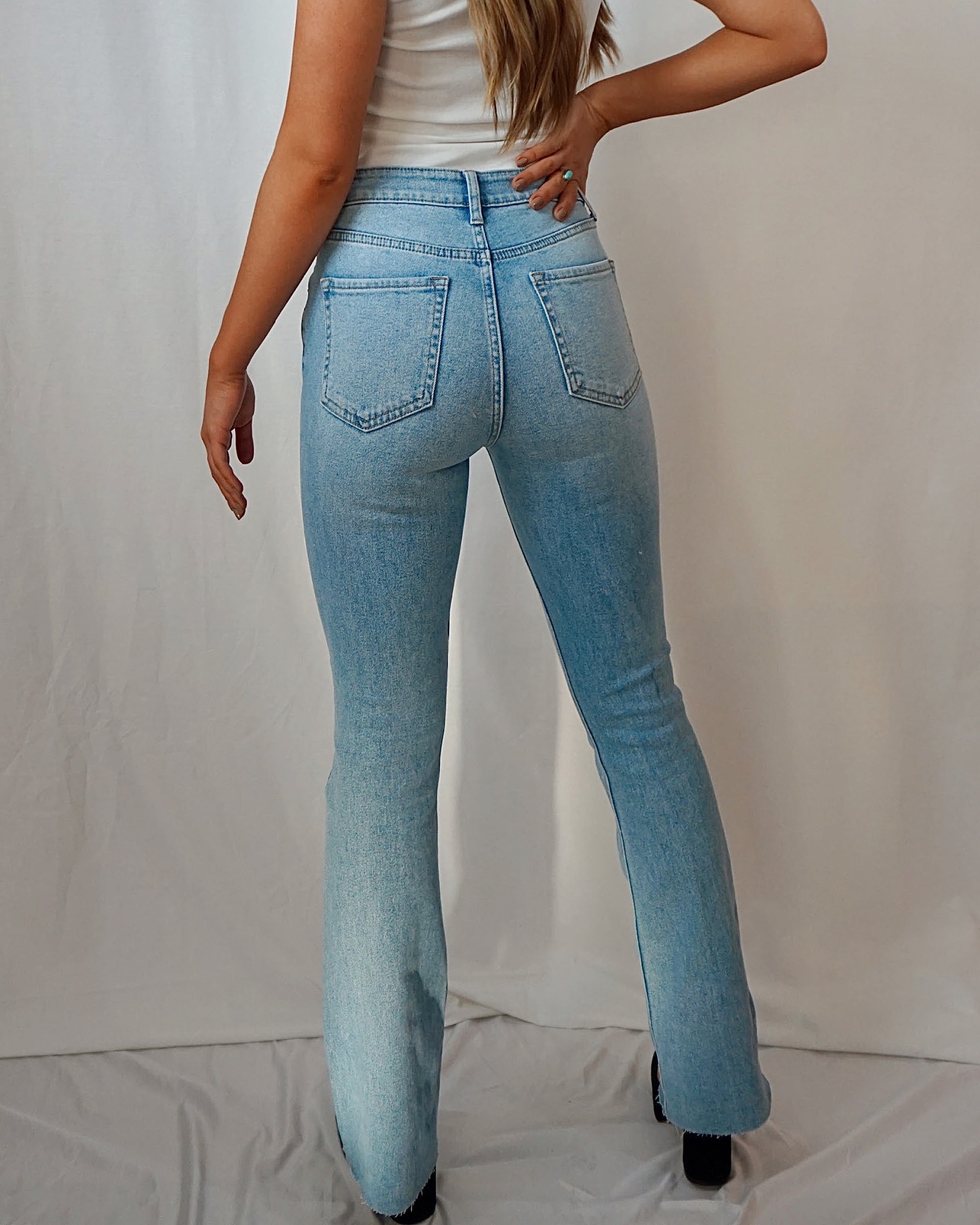 Denim – Honey House